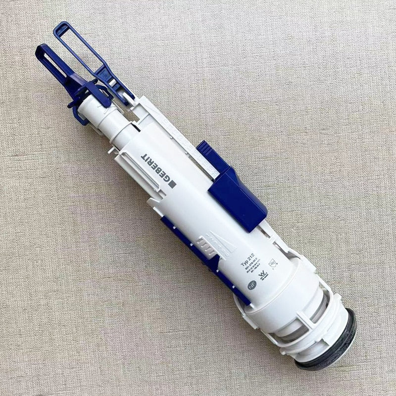 Geberit 243.095.00.1- Flush valve for Geberit Omega concealed cistern ...