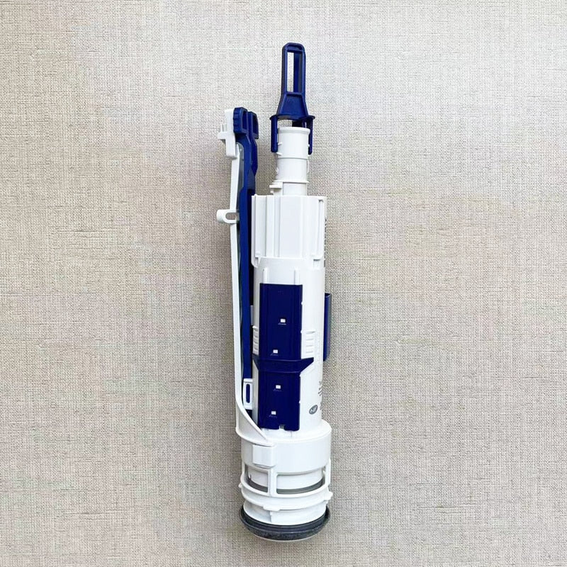 Geberit 243.095.00.1- Flush valve for Geberit Omega concealed cistern ...