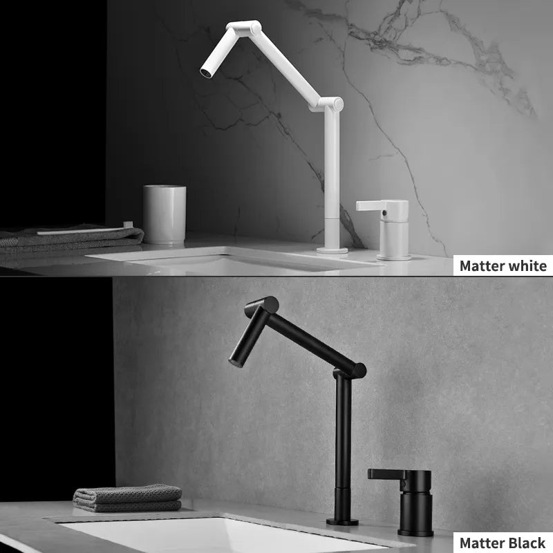 Robot - Bar Faucet – sanicanada