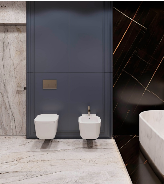 Wall mounted toilets – sanicanada