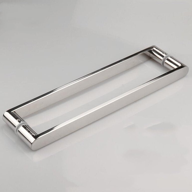 Colors shower glass door handle – sanicanada